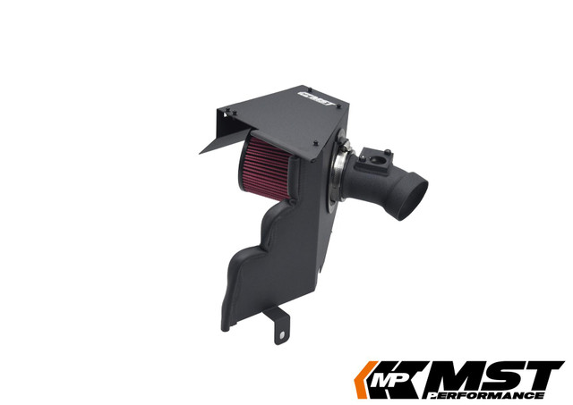 MST Performance Intake - Subaru WRX STi 2.5T – QT Parts