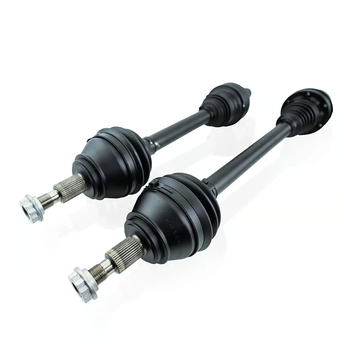 Bar-Tek Upgrade Drive Shafts 1000Nm - 2.0 TSI EA888 Gen4 – QT Parts