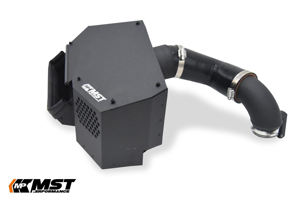 MST Performance Intake - VW Polo GTI AW Tiguan 2L EA888 MK2 330 – QT Parts