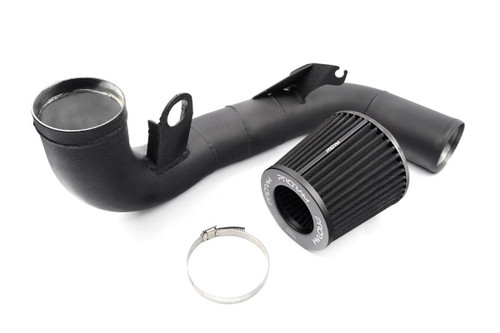 BMW F Series N57 30d / 35d / 40d 3.5" Performance Air Intake / Inducti ...