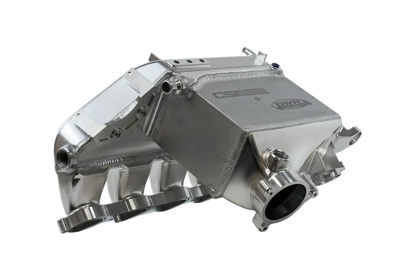 CSF BMW S58 Level-Up Charge Air Cooler Manifold - (G8X M2/M3/M4, F9X X ...