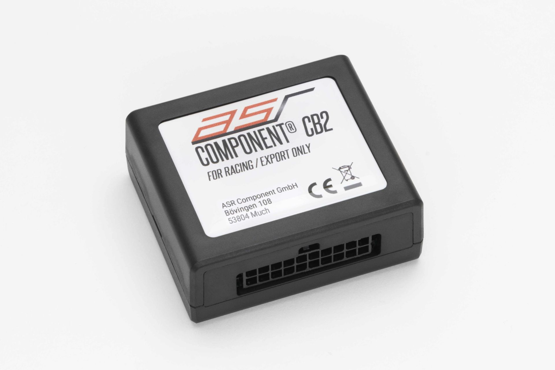 Valve Controller CB2 - Audi S3 8V (Valve control by driving modes) – QT ...