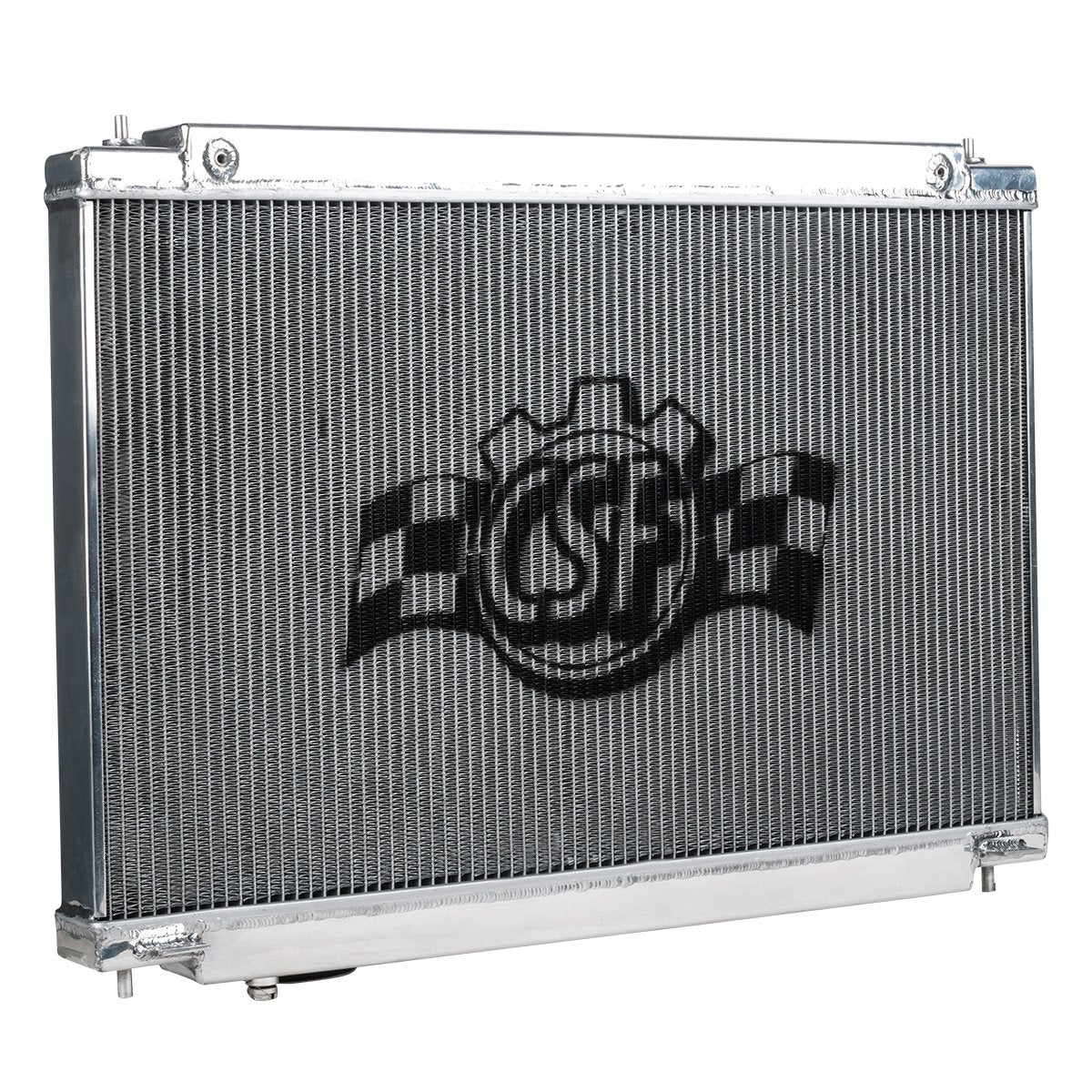 CSF High-Performance All-Aluminum Radiator - BMW E36 M3 / 3-Sarja – QT ...