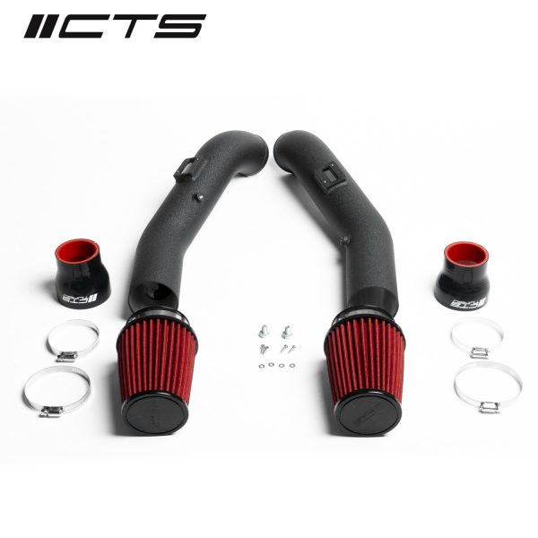CTS Turbo R35 Nissan GT-R Intake System – QT Parts