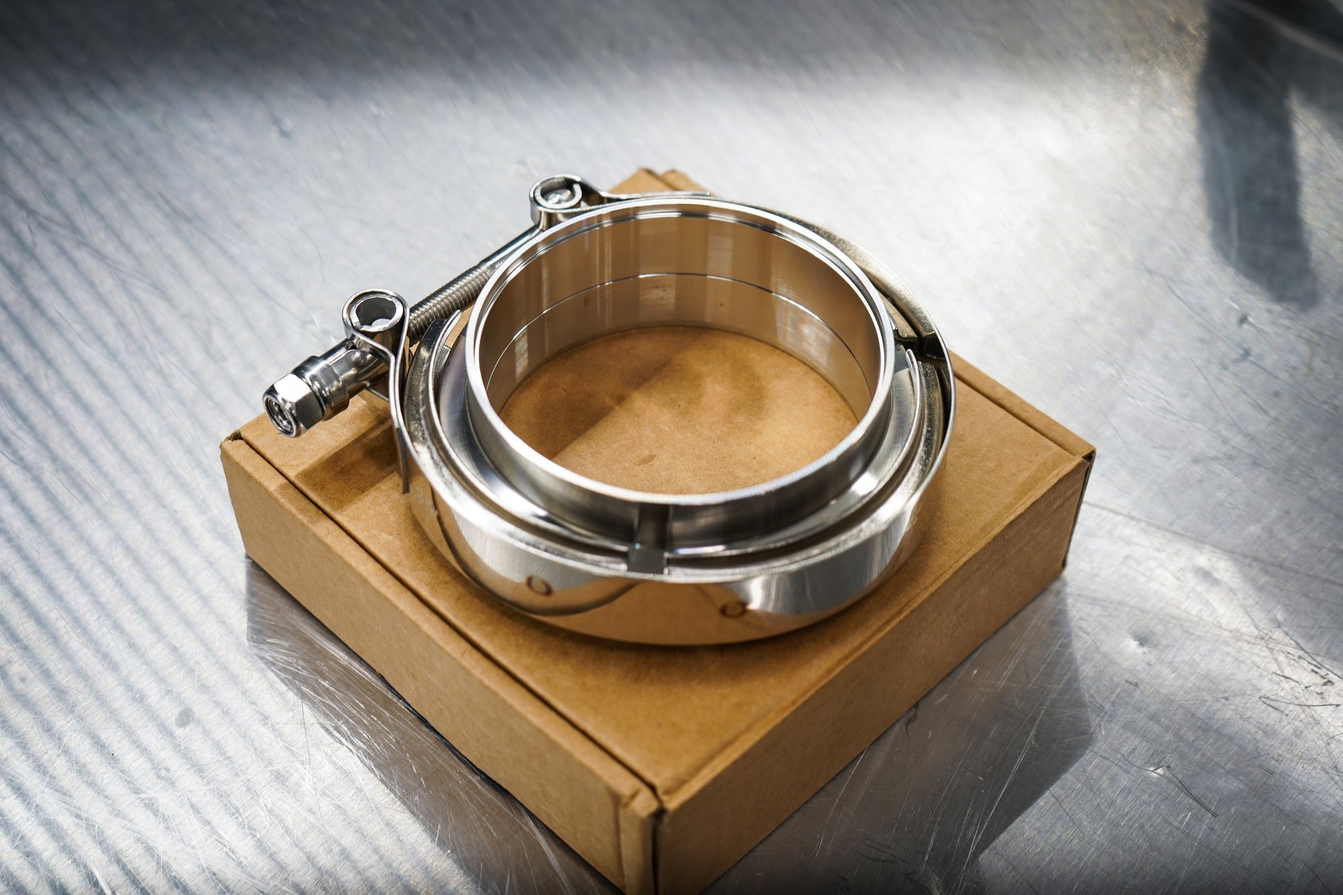 V-Panta Kit Pro 89mm 3,5" – QT Parts