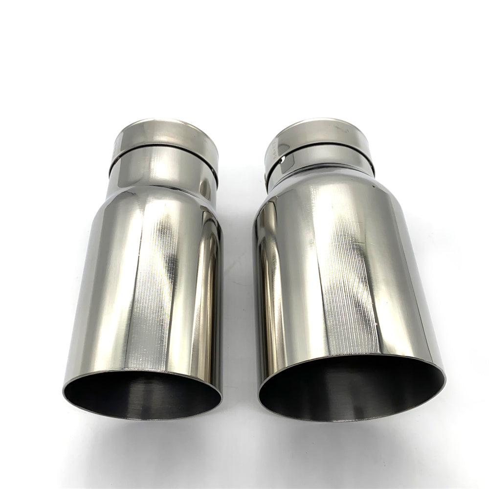 RST Ulostulo Pantakiinnityksellä – QT Parts