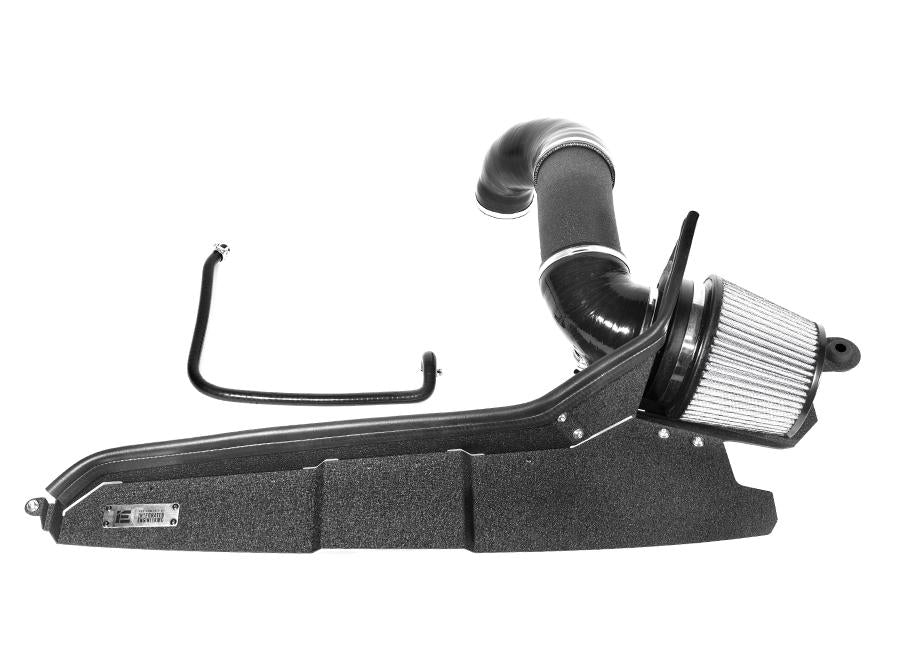 iE MK7/8V Air Intake System - MQB EA888.3 Audi S3, Leon Cupra, Golf R ...