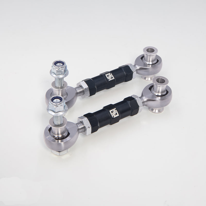 Suspension Secrets Adjustable Rear Drop Links / End Links - BMW G80 M3 ...