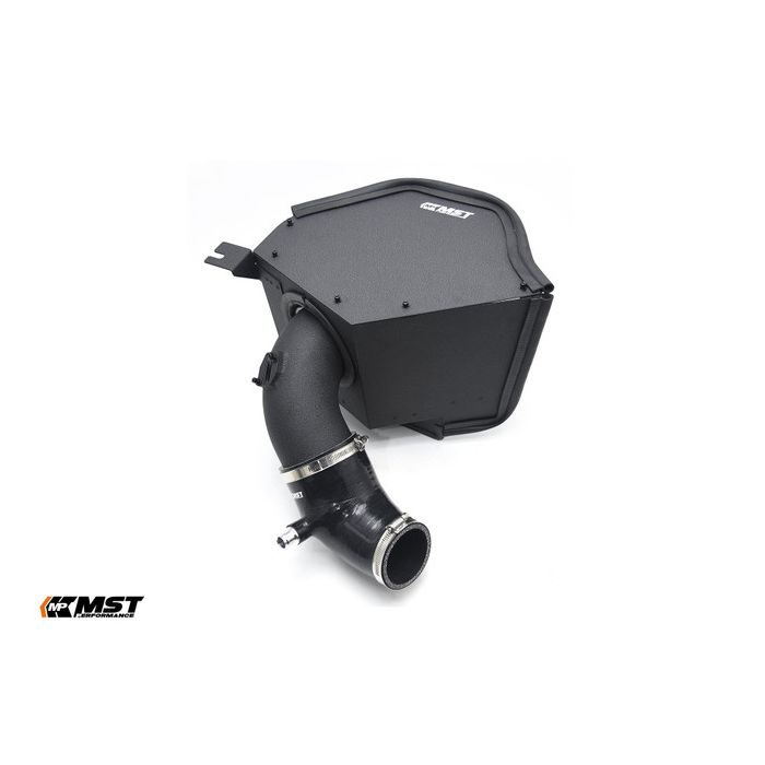MST Performance Intake + Turbo Inlet - Toyota Supra A90 / BMW Z4 3.0T ...