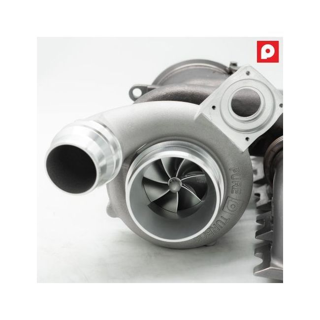 Pure 900 Turbo Cast - B58 F-Series – QT Parts