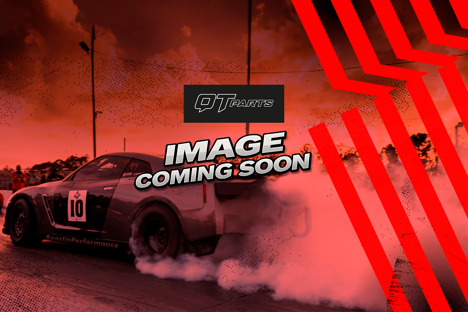 Dodson 10 Plate Replacement Clutch Stack For SPORTSMAN'S / PROMAX - La ...