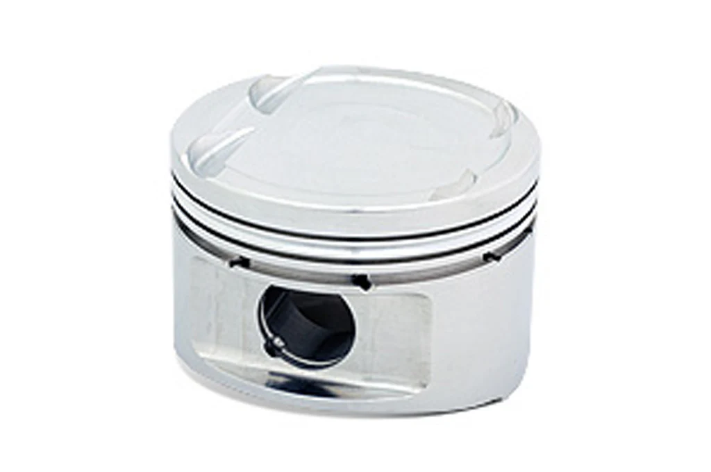 CP Pistons - Nissan R35 GT-R VR38DETT – QT Parts