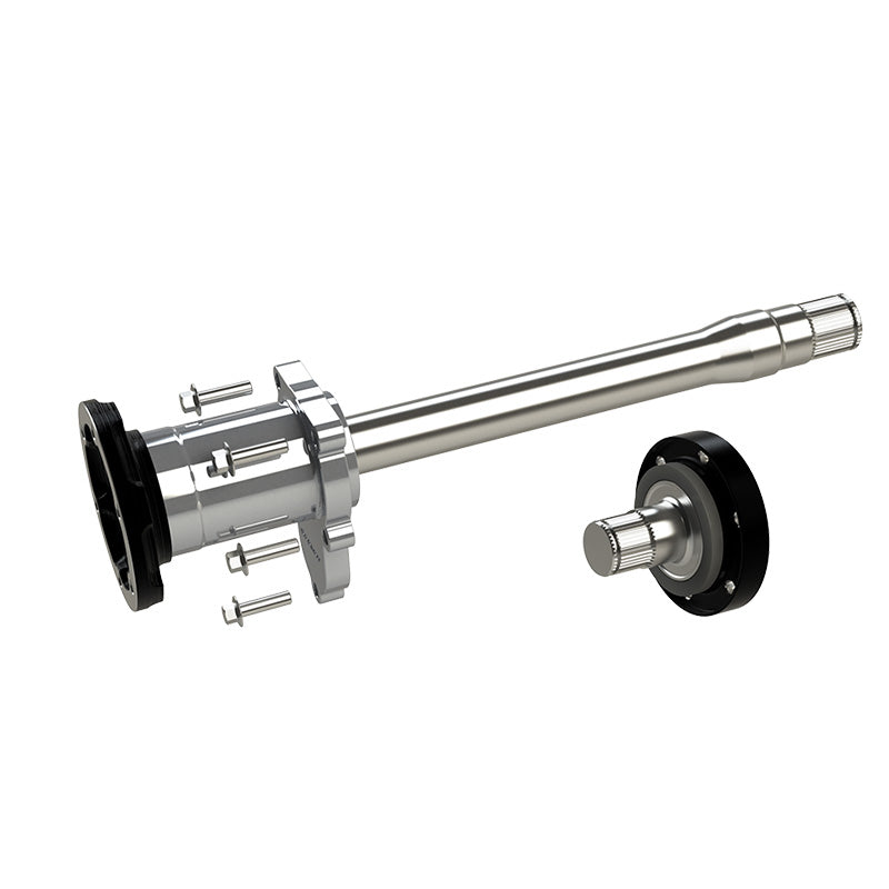 Dodson DMS-7207 Half Shaft Kit - Porsche (PDK gearbox, 4WD) – QT Parts