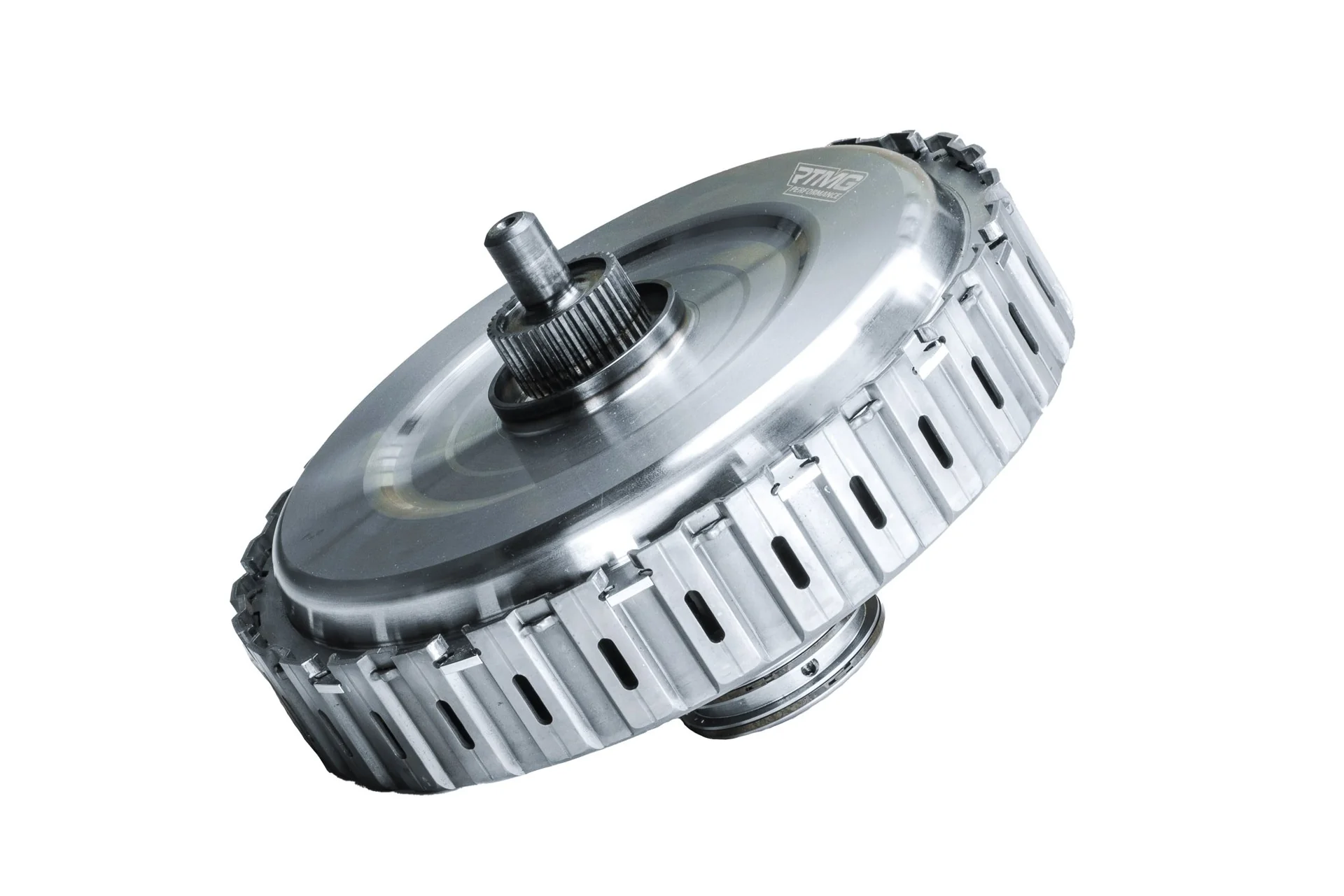 DSG DQ500 Kytkin Stage 1 - RTMG Performance – QT Parts