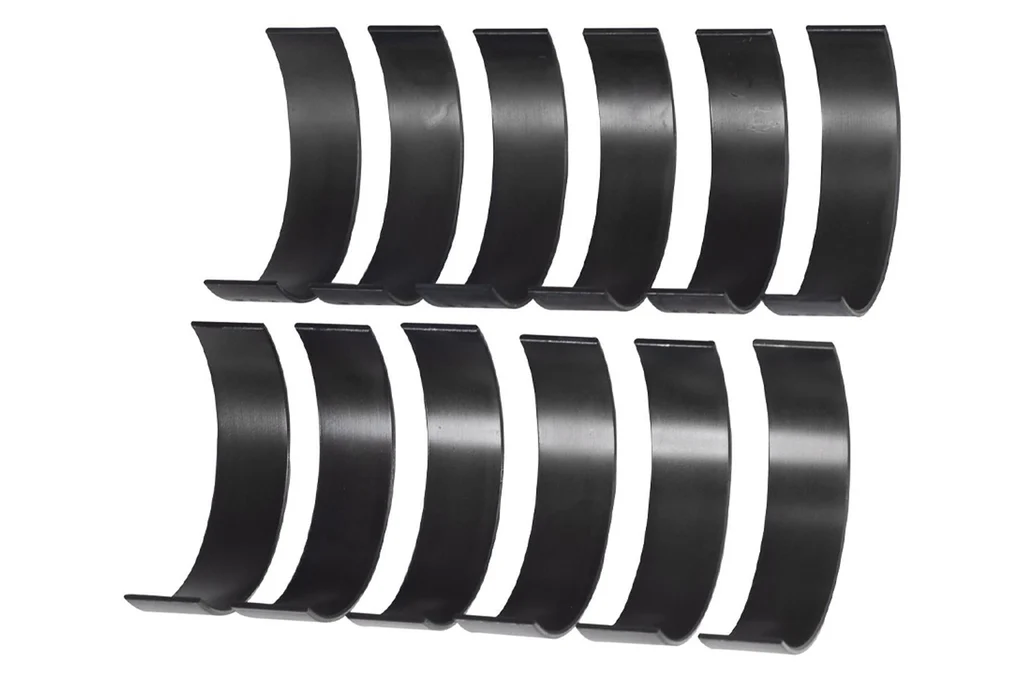 King pMaxKote Coated Connecting Rod Bearings - Nissan R35 GT-R VR38DET ...