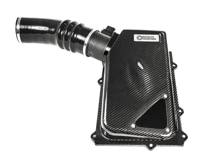 iE Audi TTS MK2 Cold Air Intake Carbon Fiber – QT Parts