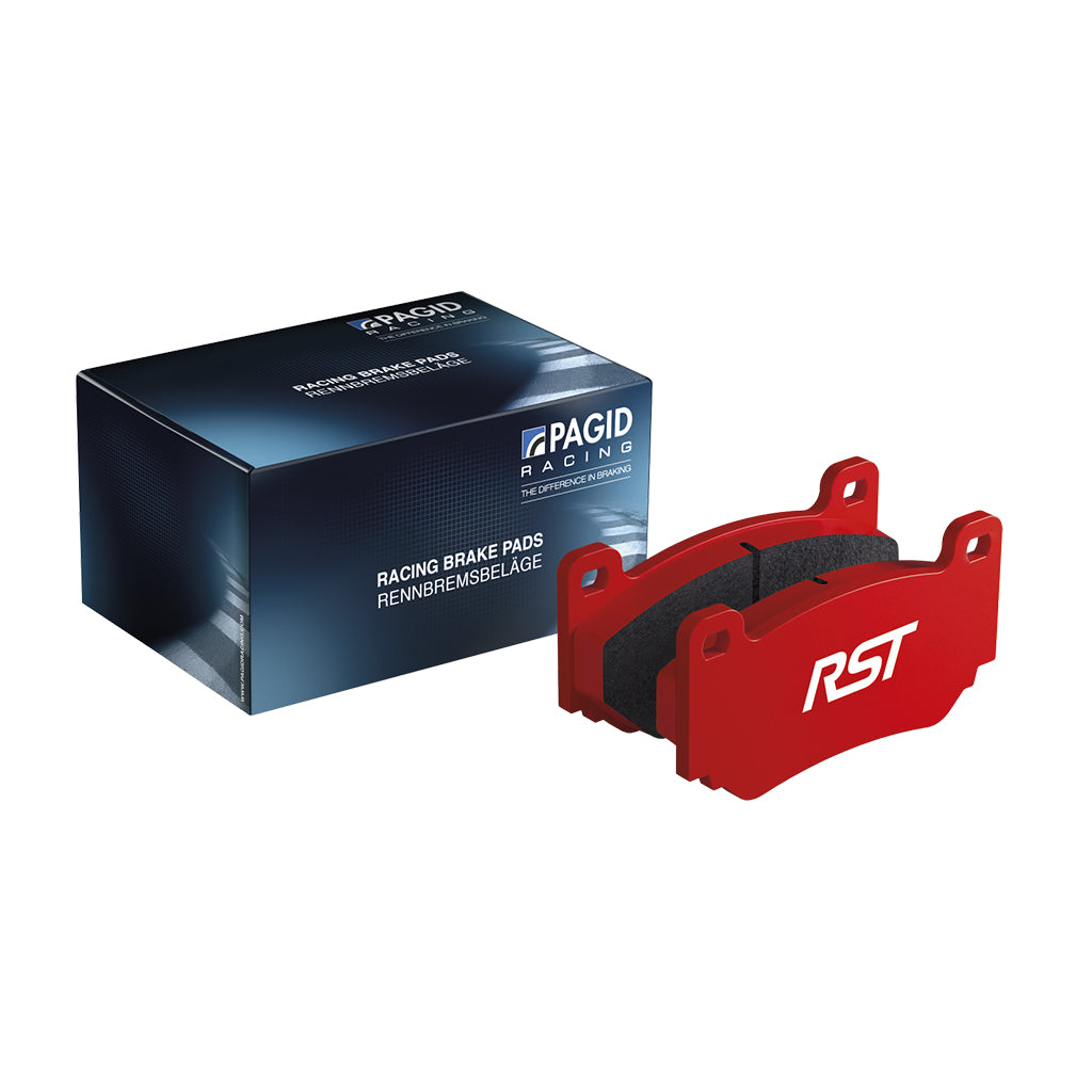 PAGID RST3 Front Brake Pads - BMW M3 E46 & M3 CSL / Z4M – QT Parts
