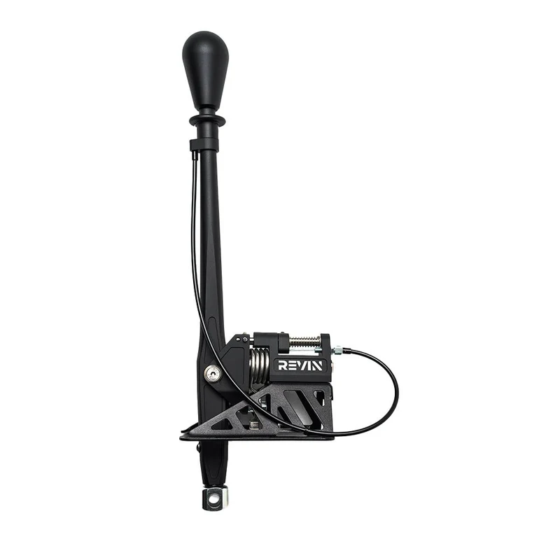 REVIN Short Shifter BMW Race Version (E-Series & F-Series) – QT Parts