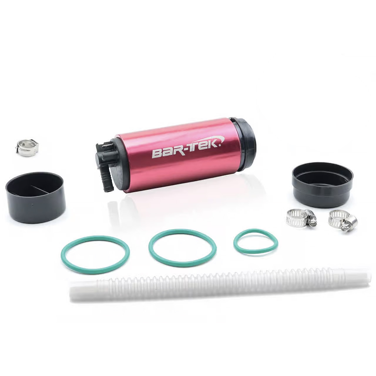 Bar-Tek 1.8T 20V VW & Audi Upgrade Fuel Pump 600HP – QT Parts